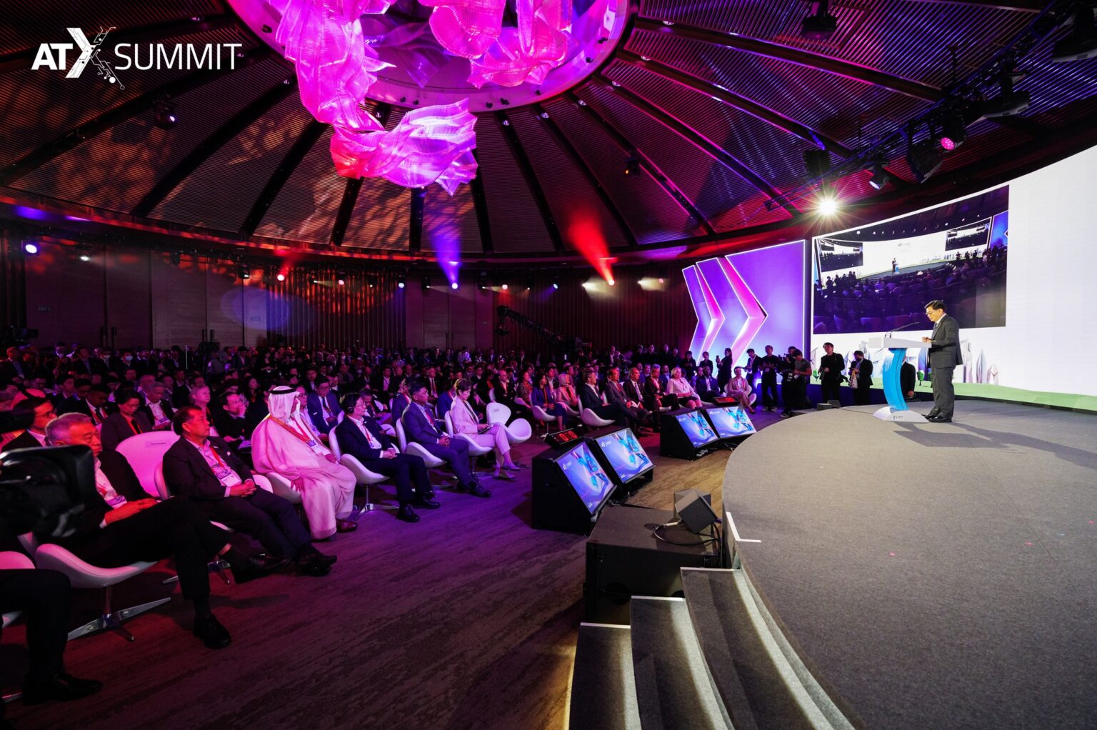 Get Ready for Asia Tech x Singapore 2025 - Flitto DataLab