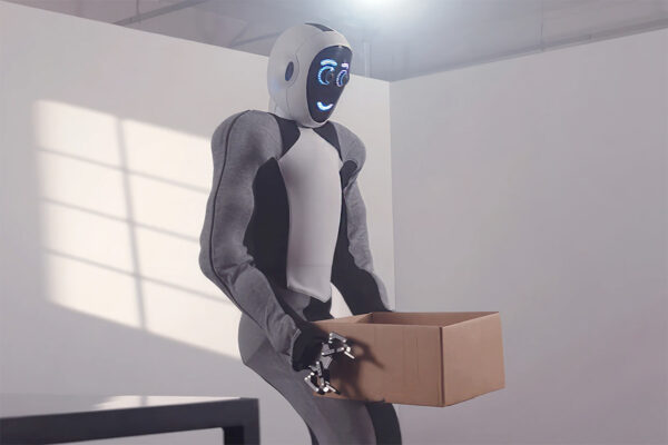 AI in robotics: Top 6 examples of 2024 - Flitto DataLab