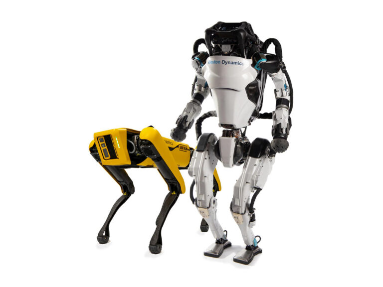 AI in robotics: Top 6 examples of 2024 - Flitto DataLab