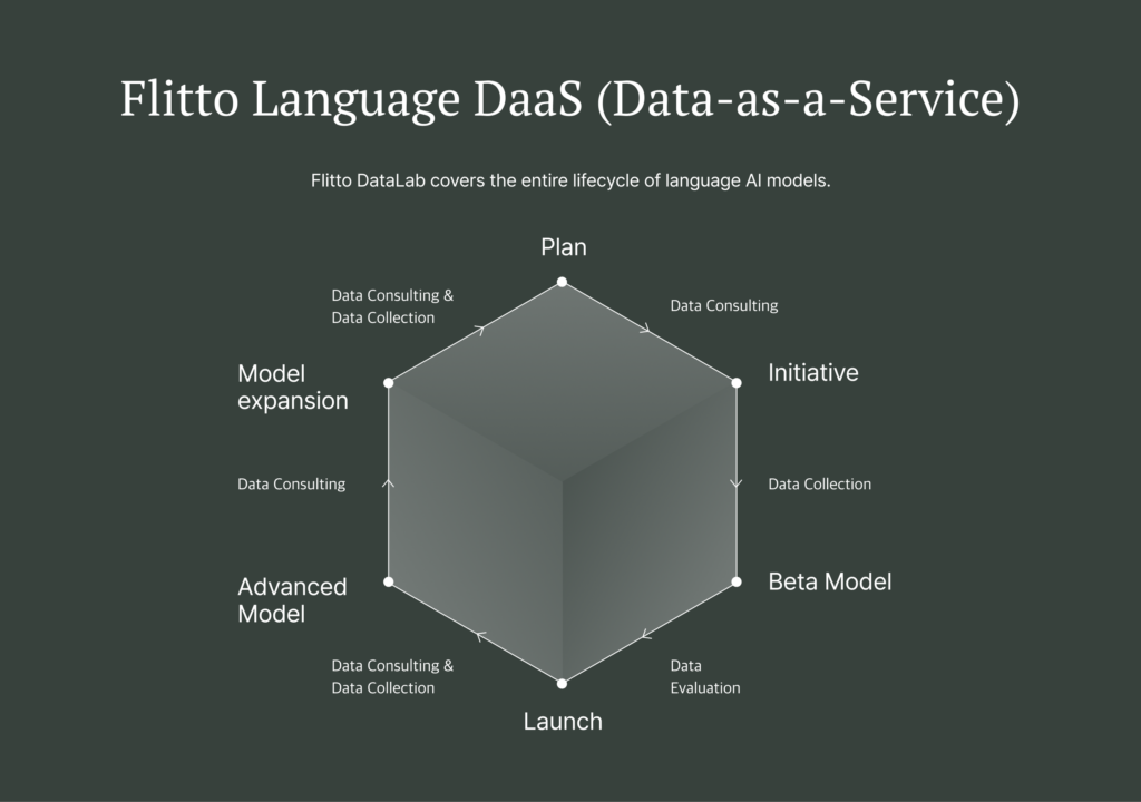 What is Data-as-a-Service?: A Guide for AI Product Development - Flitto ...