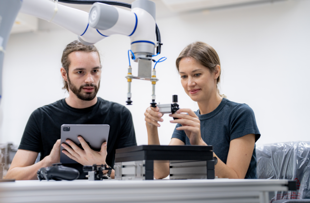 AI in robotics: Top 6 examples of 2024 - Flitto DataLab