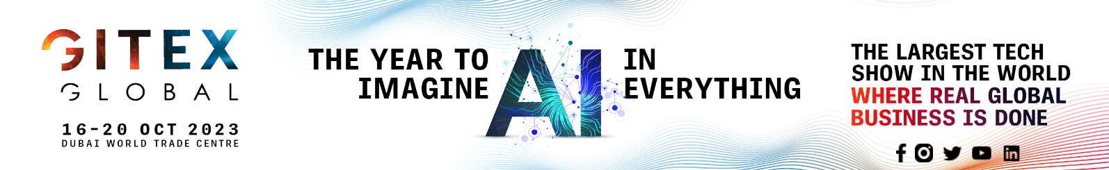 Expand North Star Dubai and GITEX Global 2023: What you need to know - Flitto DataLab