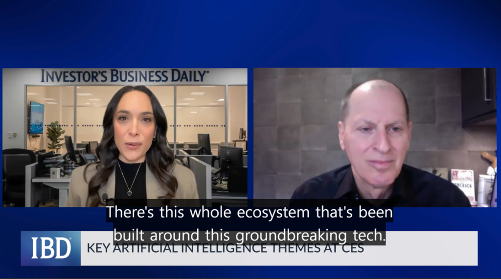 CES 2024: 'All ON' with the next generation of AI - Flitto DataLab