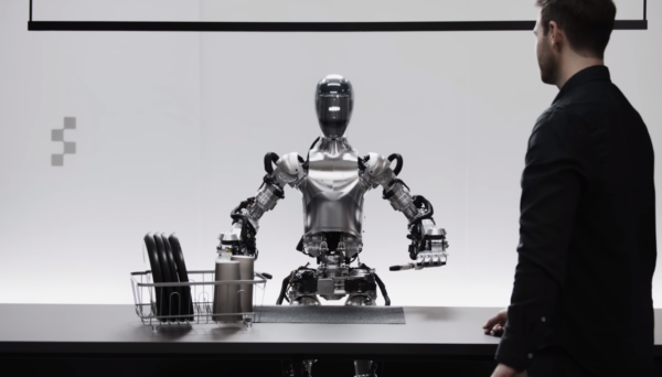 AI in robotics: Top 6 examples of 2024 - Flitto DataLab